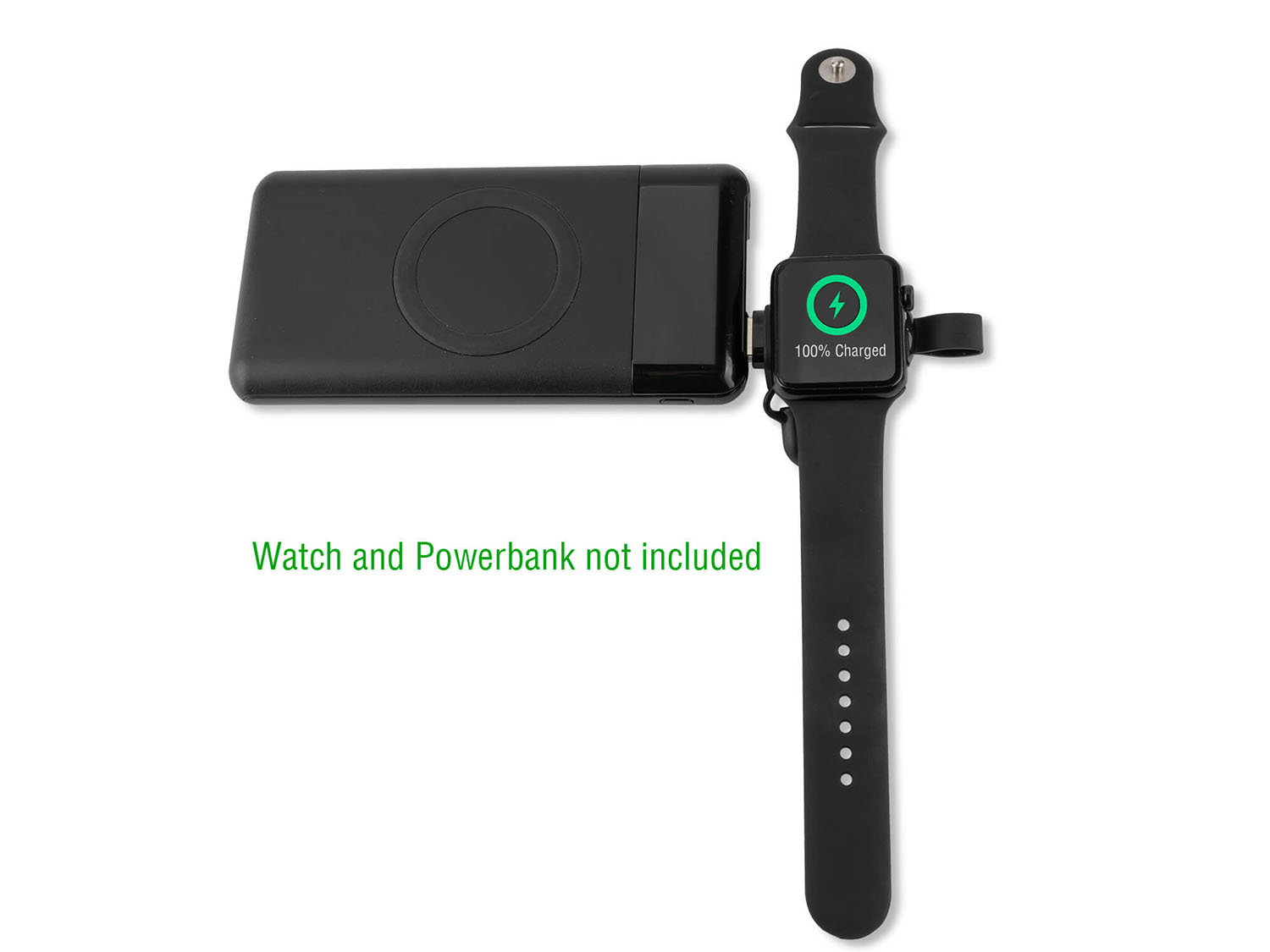 4smarts Apple Watch Inductive Charging Adapter | Smartwatch.bg - Умни ...