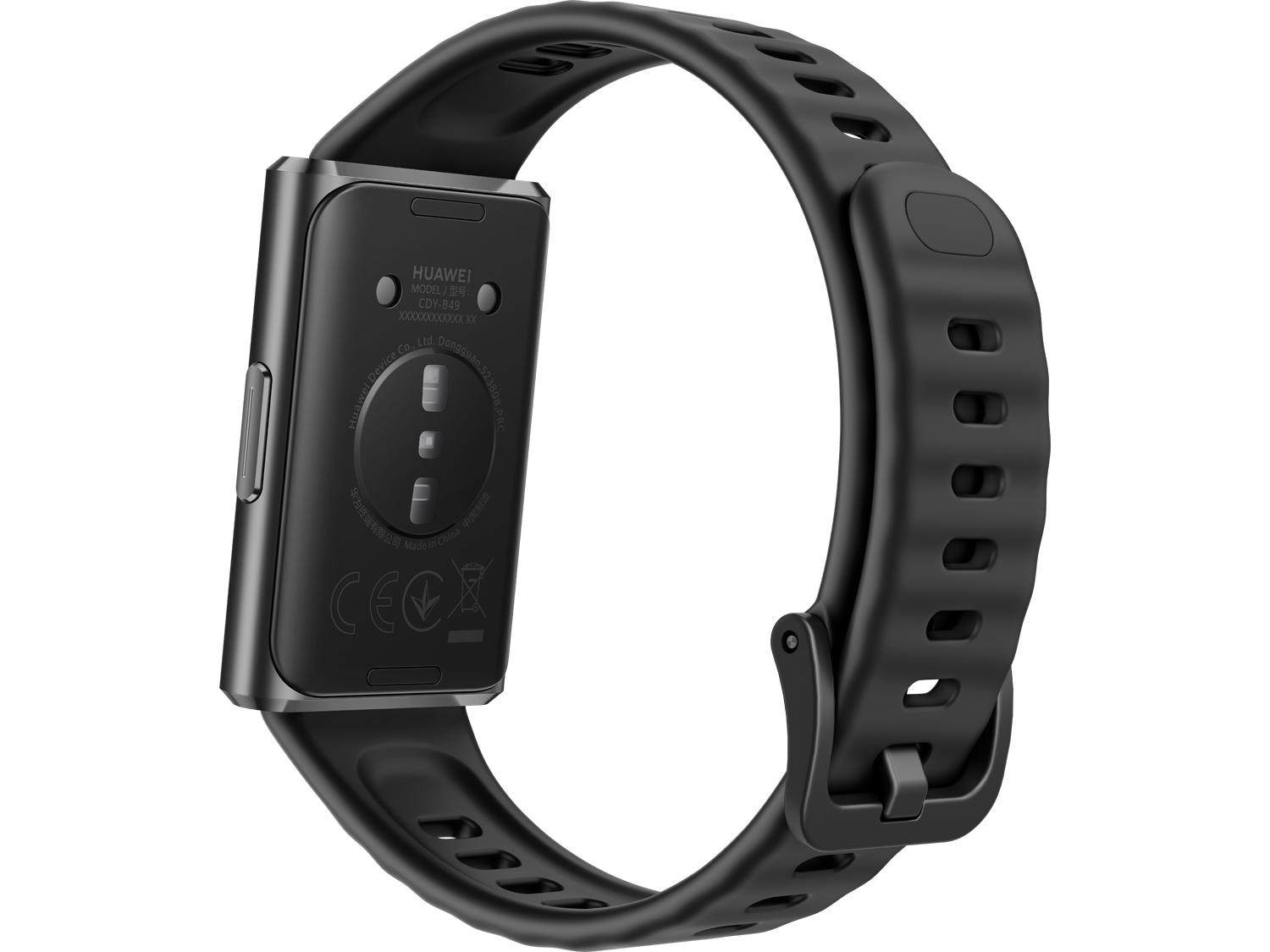 Huawei Band 11 Pro, Aluminium Black | Smartwatch.bg - Умни часовници