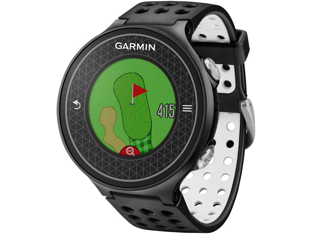Garmin Approach S6 | Smartwatch.bg - Умни часовници